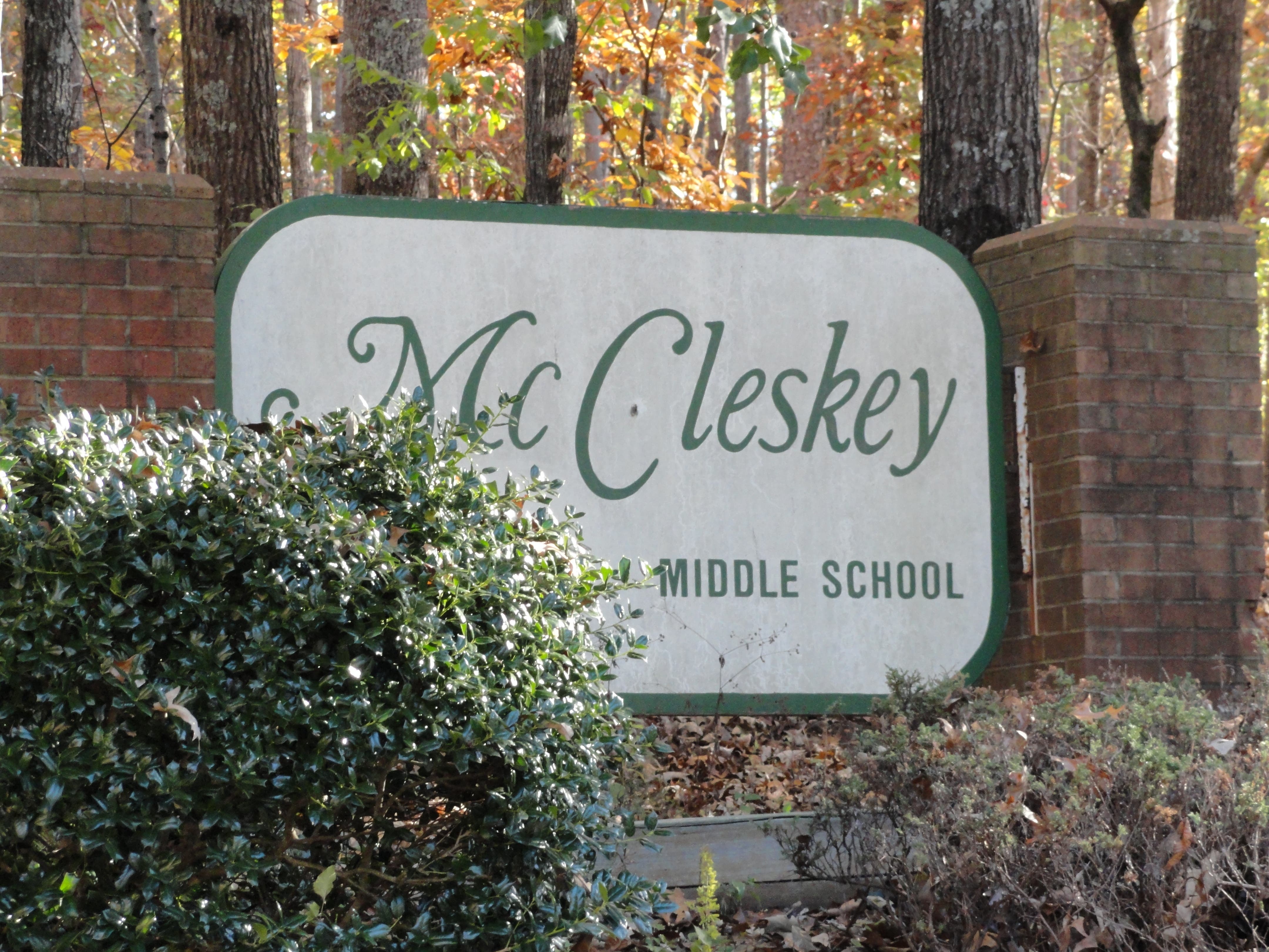 Lasso a Cure at McCleskey's McWalk | Northeast Cobb, GA Patch