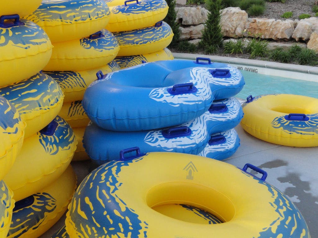 Heat Waves Set Sunset Hills Pool On Course to Financial Win | Sunset ...