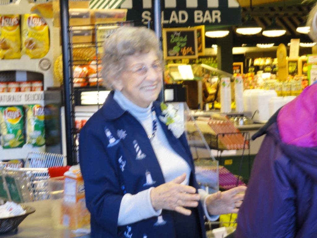 It 45 Years Since Bob Dierberg Opened His First 'Dierbergs ...