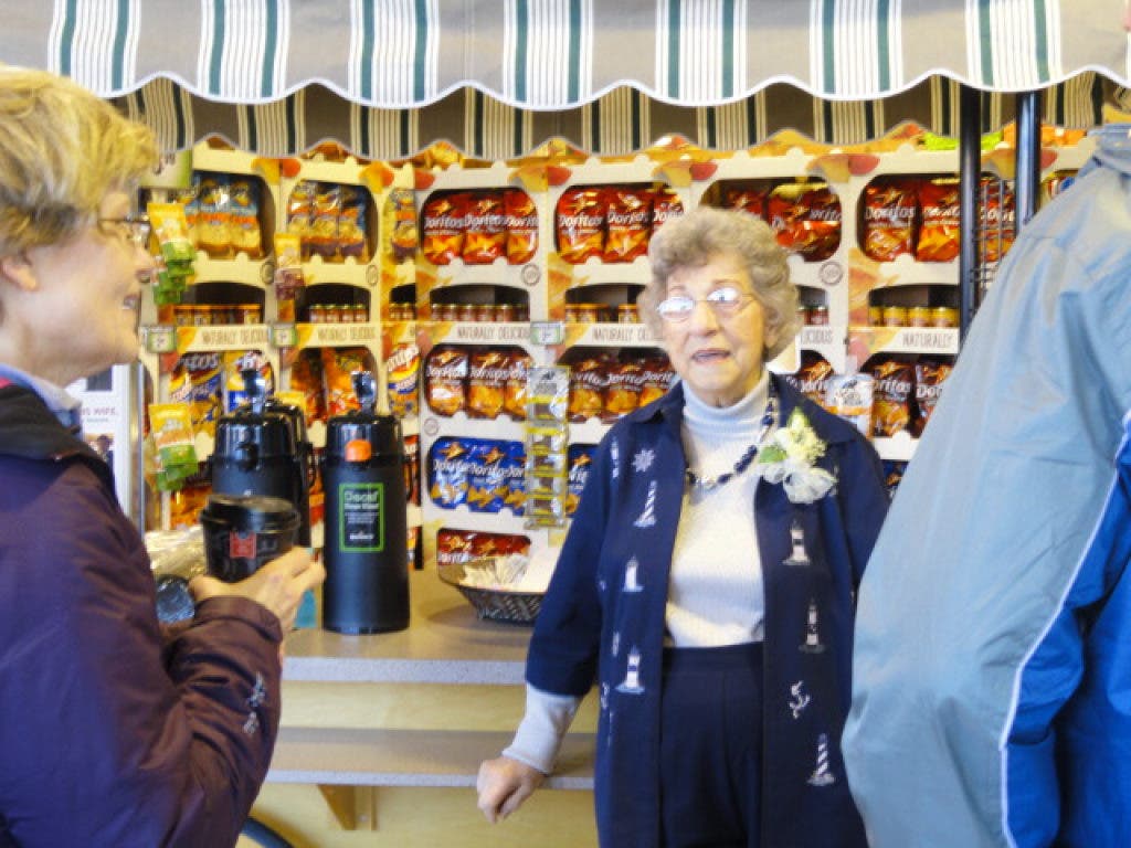 It 45 Years Since Bob Dierberg Opened His First 'Dierbergs ...