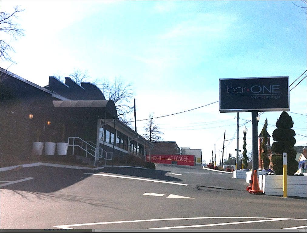 Why I Won't Return To Bar One | East Atlanta, GA Patch