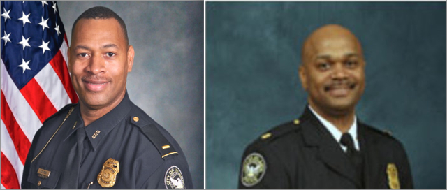 Atlanta Police Department's Zone 6 Gets New Commander | East Atlanta ...