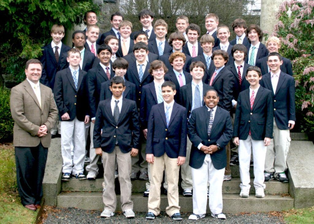 Rob Loia of Morris Plains Named Headmaster of Subiaco Academy in ...