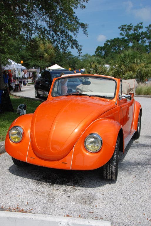 Dunedin Orange Festival Ripens In Its Second Year | Dunedin, FL Patch