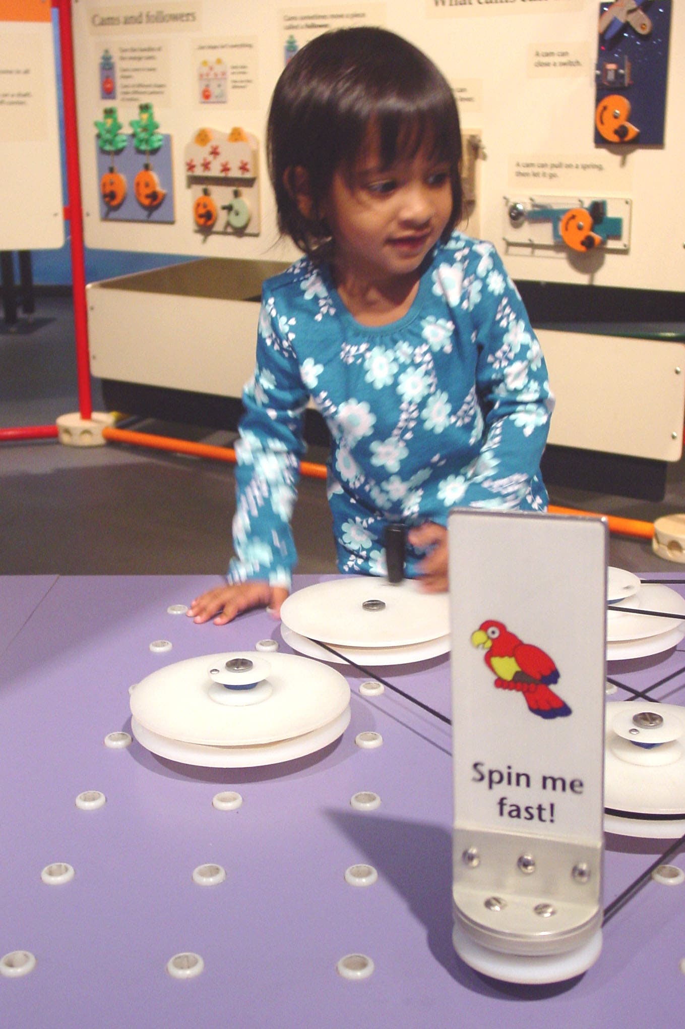 Explore the Inner Workings of Toys at LICM | Garden City, NY Patch