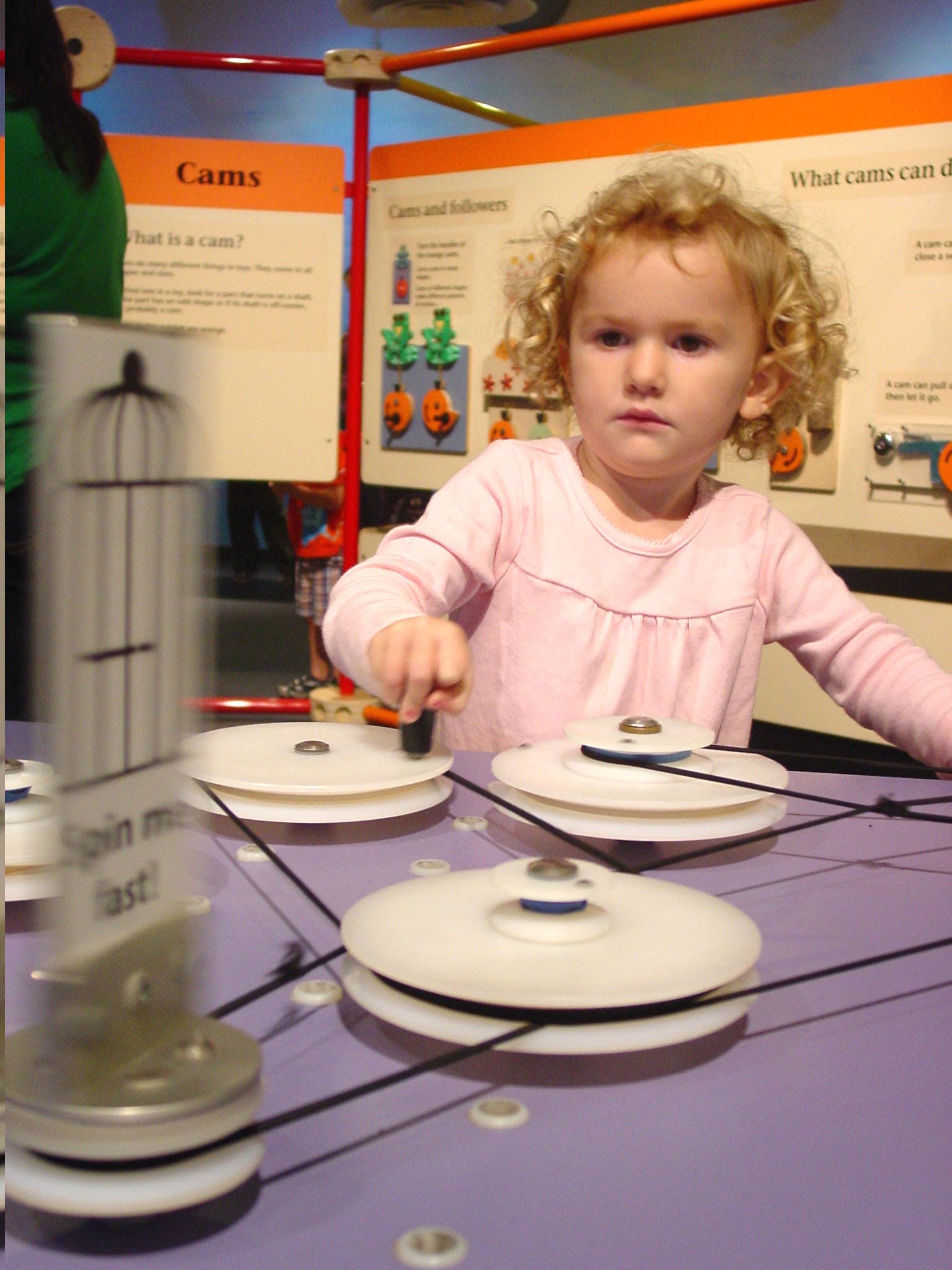 Explore the Inner Workings of Toys at LICM | Garden City, NY Patch