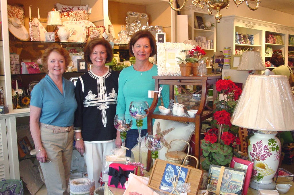 #82: The Pear Tree Shoppe | Garden City, NY Patch