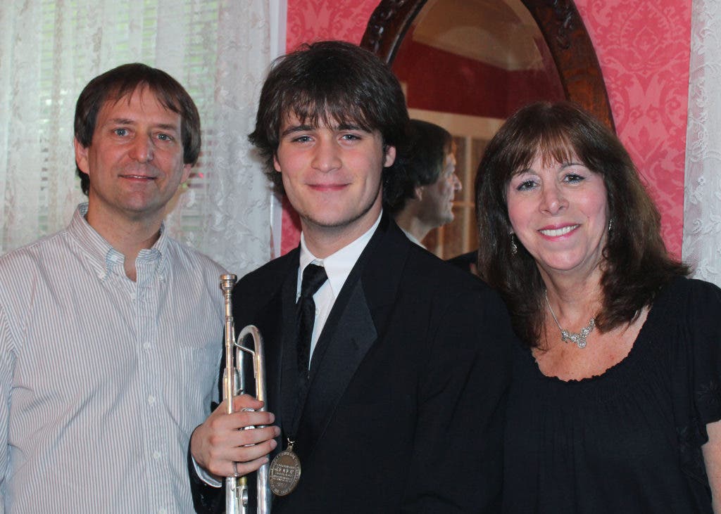 Robert Pietrzak: Music Evolved to Become Biggest Part of My Life ...