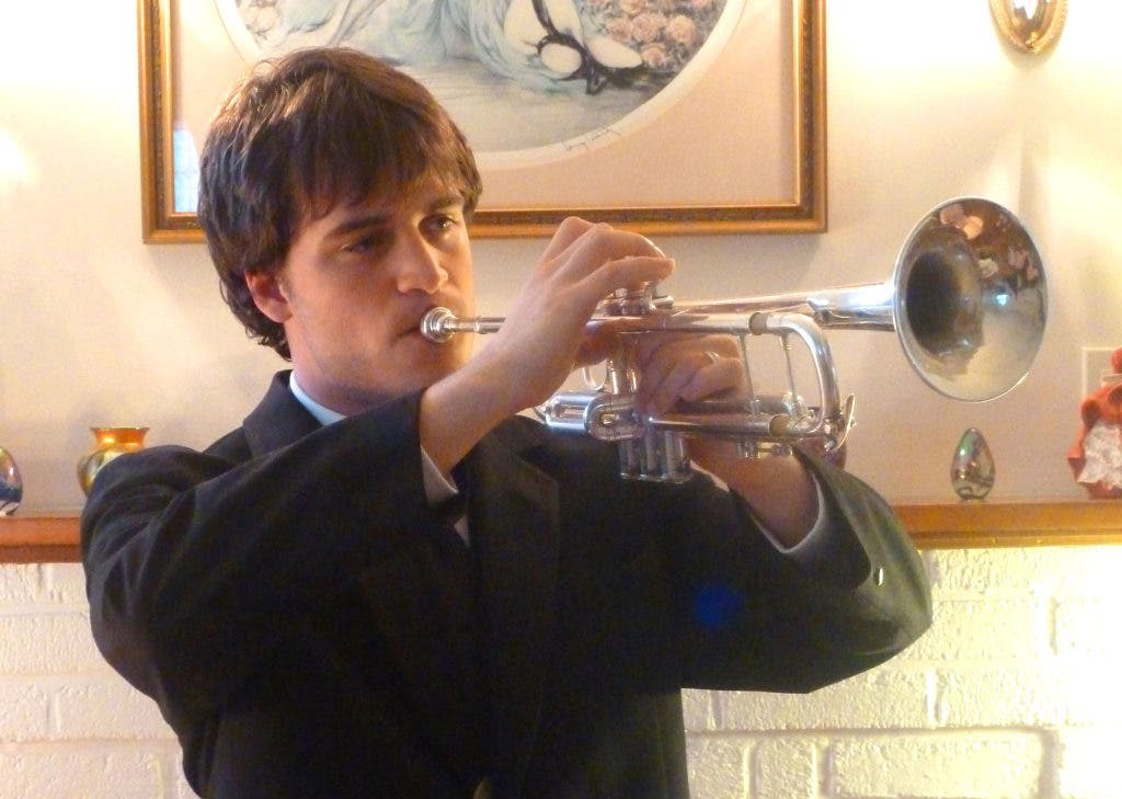Robert Pietrzak: Music Evolved to Become Biggest Part of My Life ...