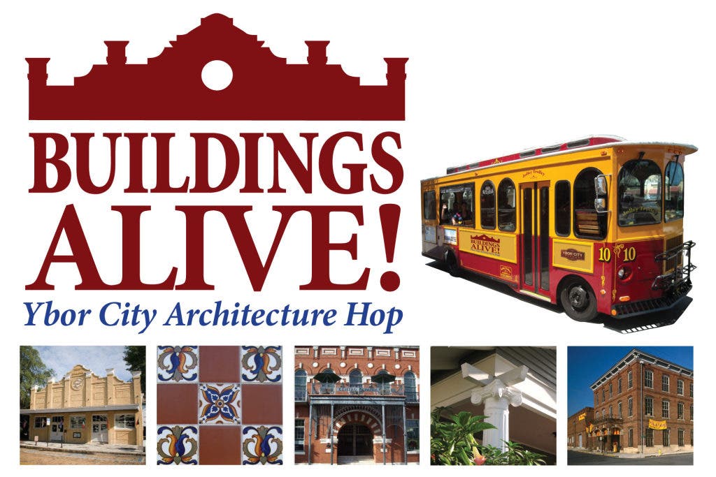 Buildings Alive! Architecture Hop | Seminole Heights, FL Patch