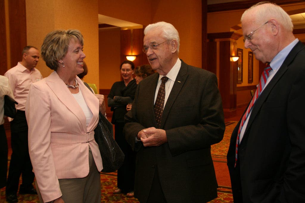 In Case You Missed It: Loretta Sieman — 'Bad Catholic' and Charitable ...
