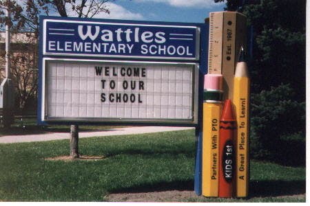 Troy Schools on National 'Blue Ribbon' List | Troy, MI Patch