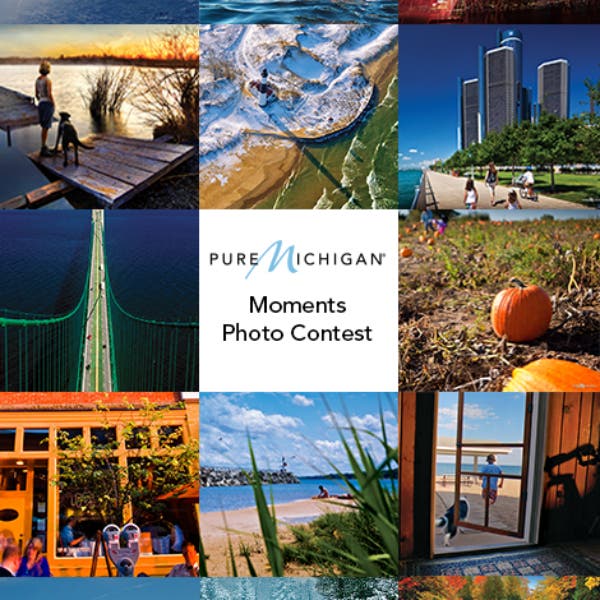 What's Your Pure Michigan Moment? | Plymouth, MI Patch