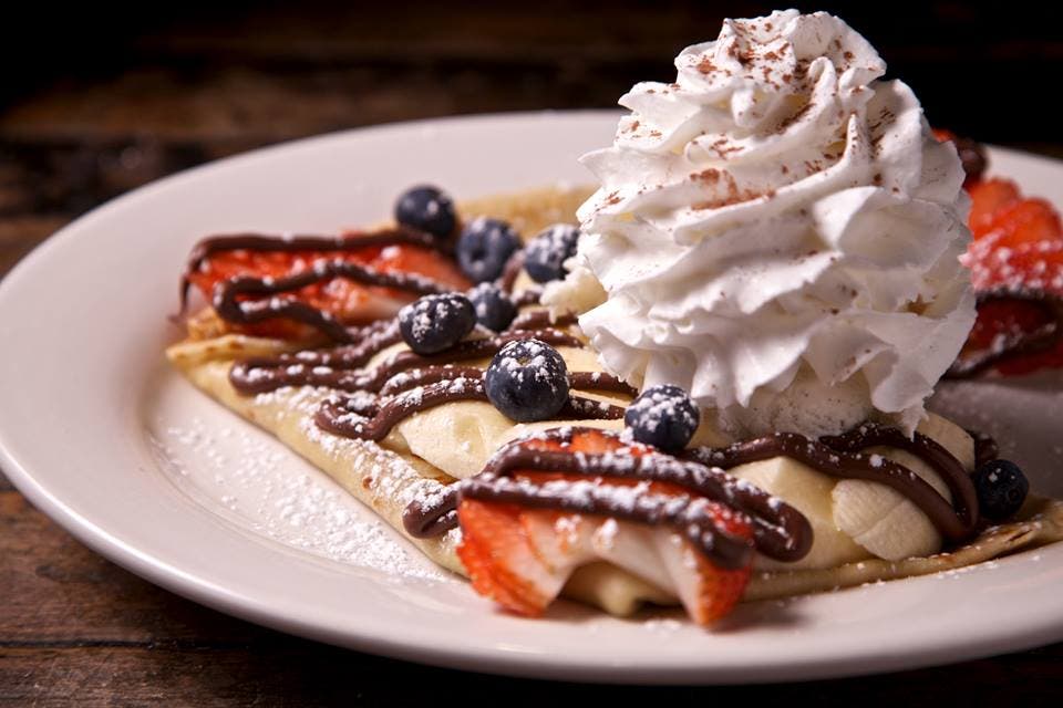 Full Week of Mouth-Watering Goodness Ahead During Royal Oak Restaurant ...
