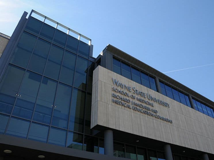 Wayne State Offers Free Ride to 10 Med Students a Year | Dearborn, MI Patch