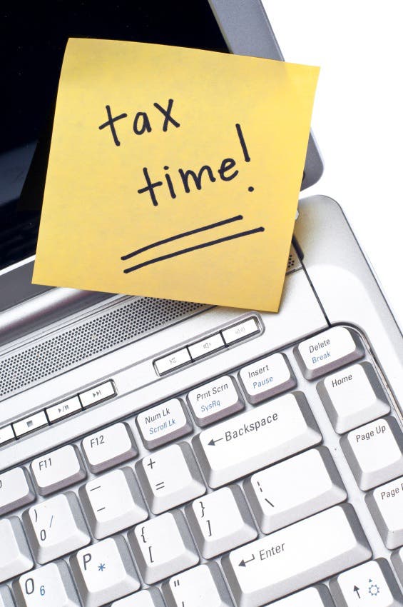 Bad News for Tax Filers Using TurboTax | West Bloomfield, MI Patch