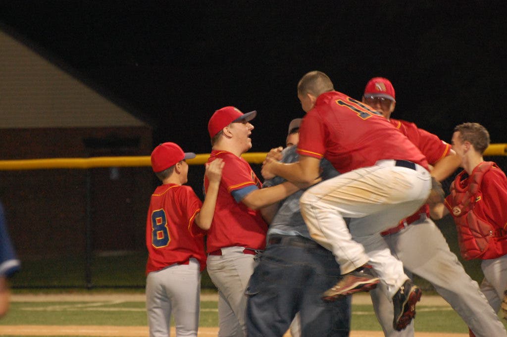Announcement Spotlight: Chiefs Win Malden Babe Ruth City Series ...