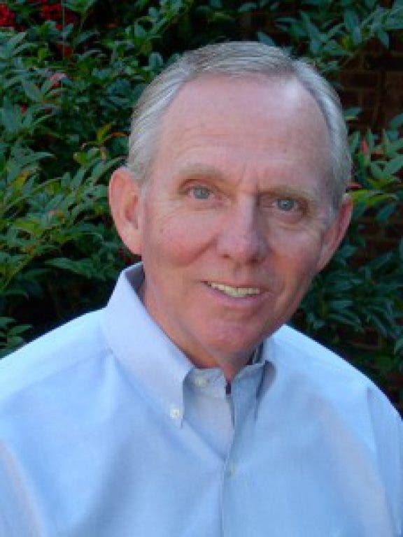 Book Signing-Author: Dr. J. Mike Minnix | Lilburn, GA Patch