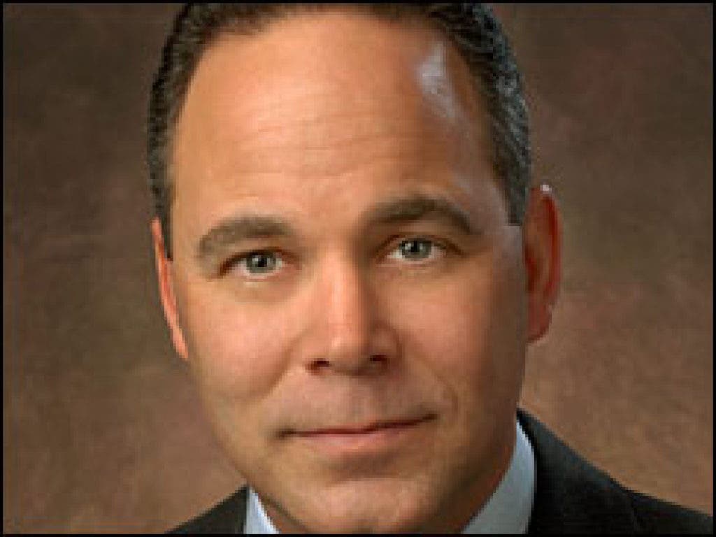 Jim Axelrod to Speak at B'nai Jeshurun | Millburn, NJ Patch