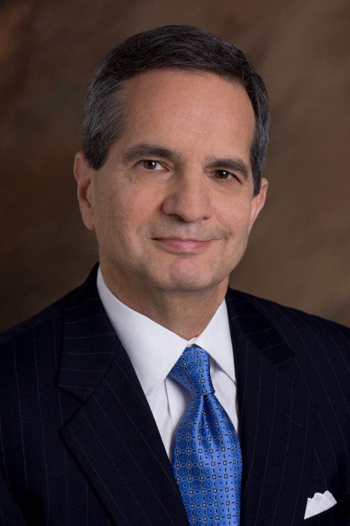 New CEO Takes Reins at Horizon Blue Cross Blue Shield of New Jersey ...