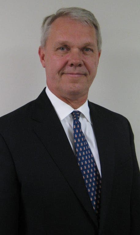 Valter H. Must, Esq. Joins Carluccio, Leone, Dimon, Doyle & Sacks, L.L ...