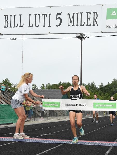 48th Annual Bill Luti Road Race | Concord, NH Patch