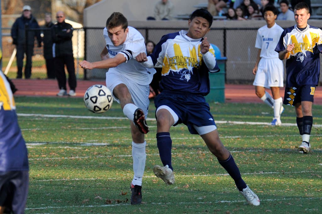 Milburn Boys Soccer Moves On | Millburn, NJ Patch