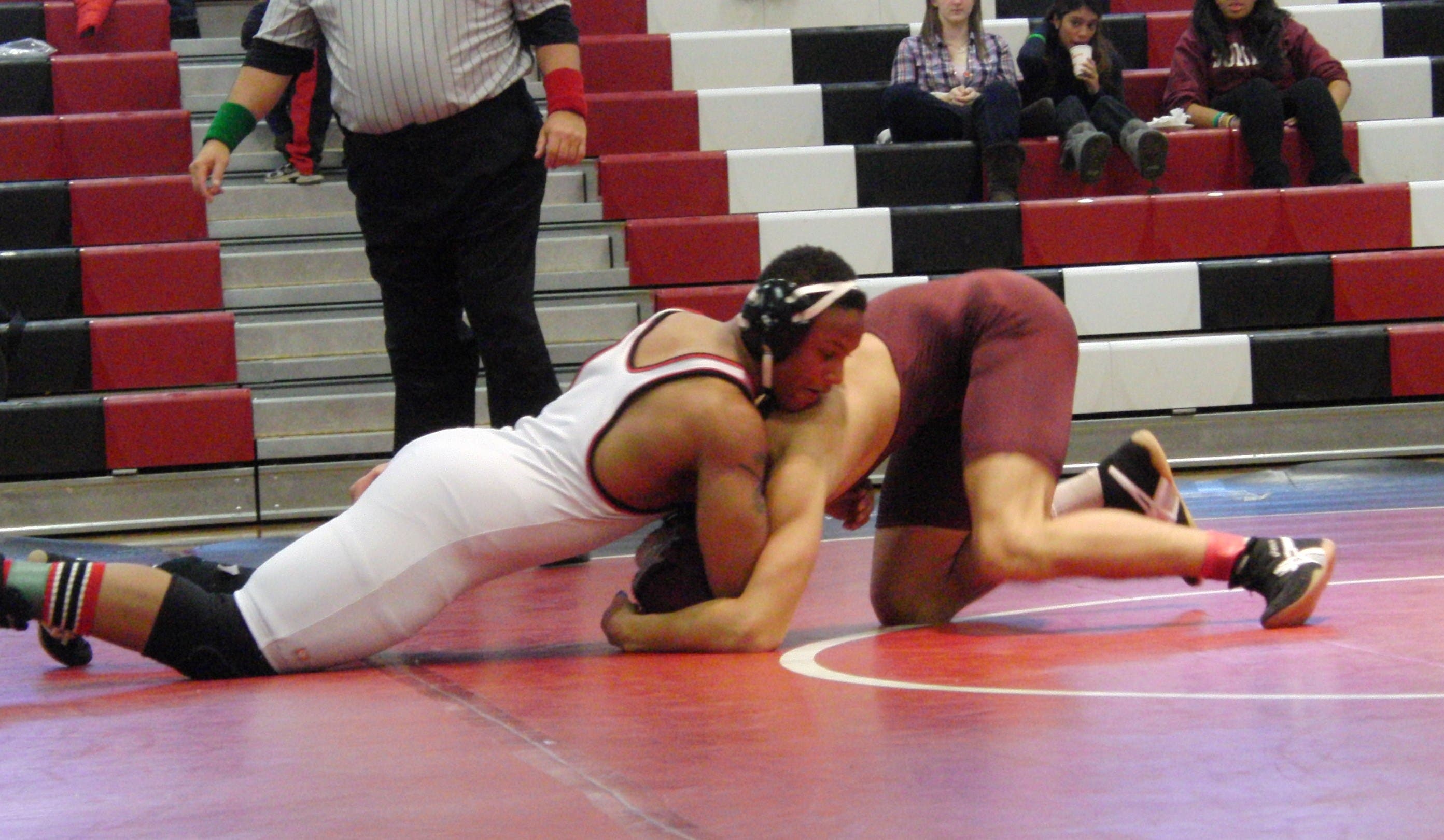 Columbia Wrestling Starts With a Win | South Orange, NJ Patch