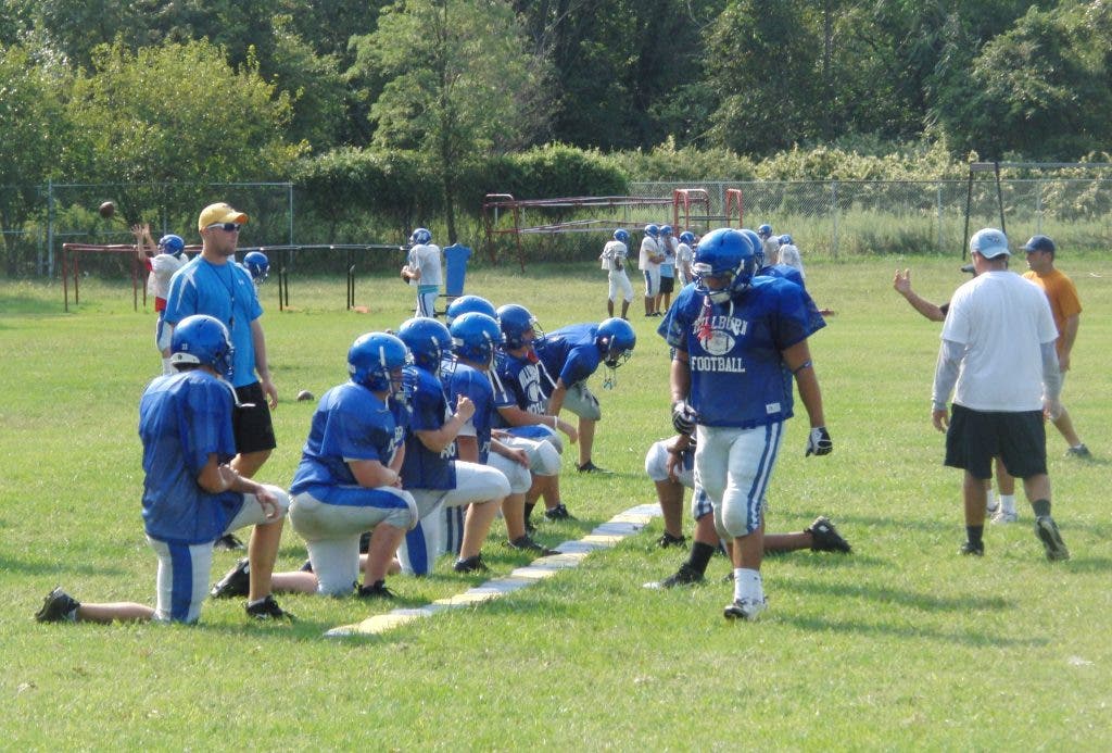 Millburn Football Looking for a Rebound Year | Millburn, NJ Patch