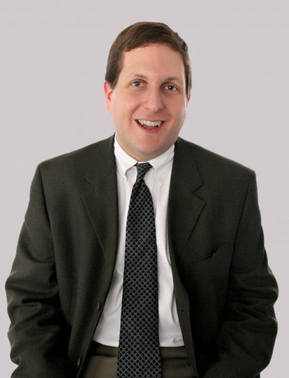Foundation Honors Communication Executive Matt Friedman | West ...