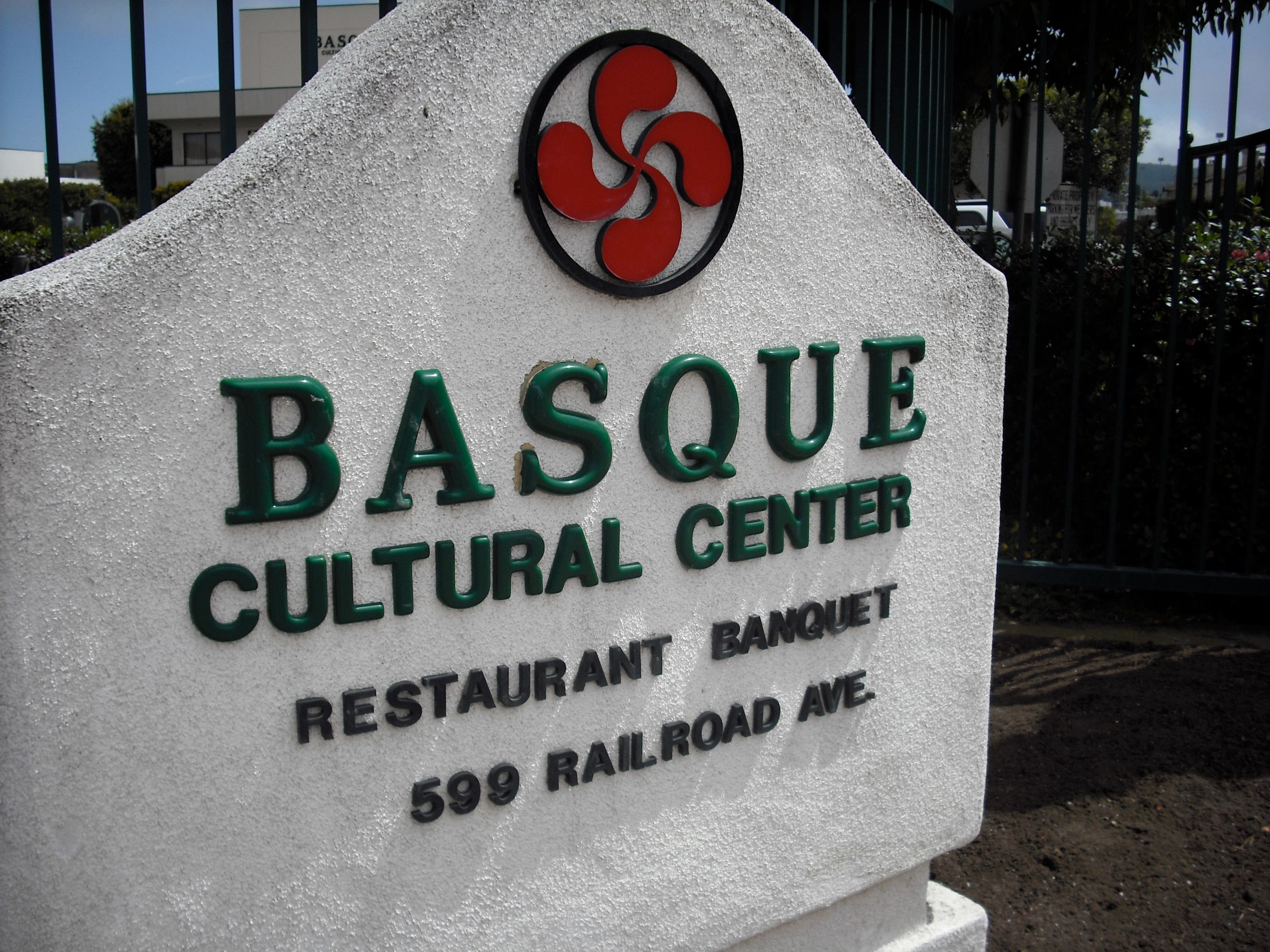 Basque Women's Club | South San Francisco, CA Patch