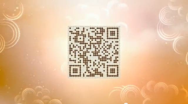 QR Codes in Ads Aimed at Moms; What's a QR code? | Albany, CA Patch