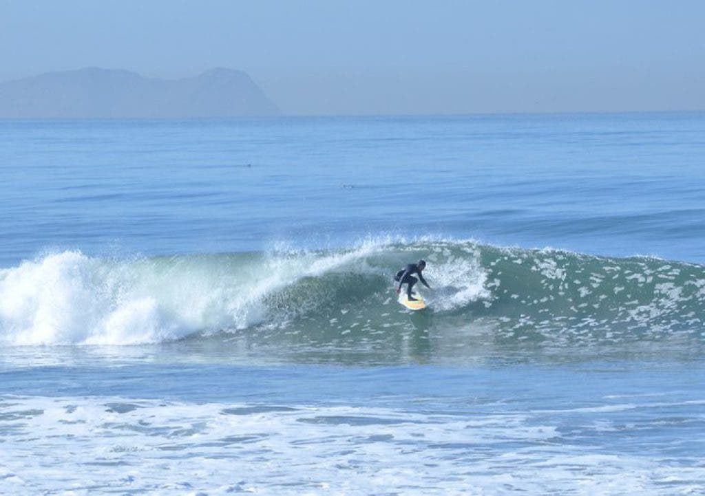 Master Craftsman: Jay Novak and the Art of Surfboard Shaping | Imperial ...