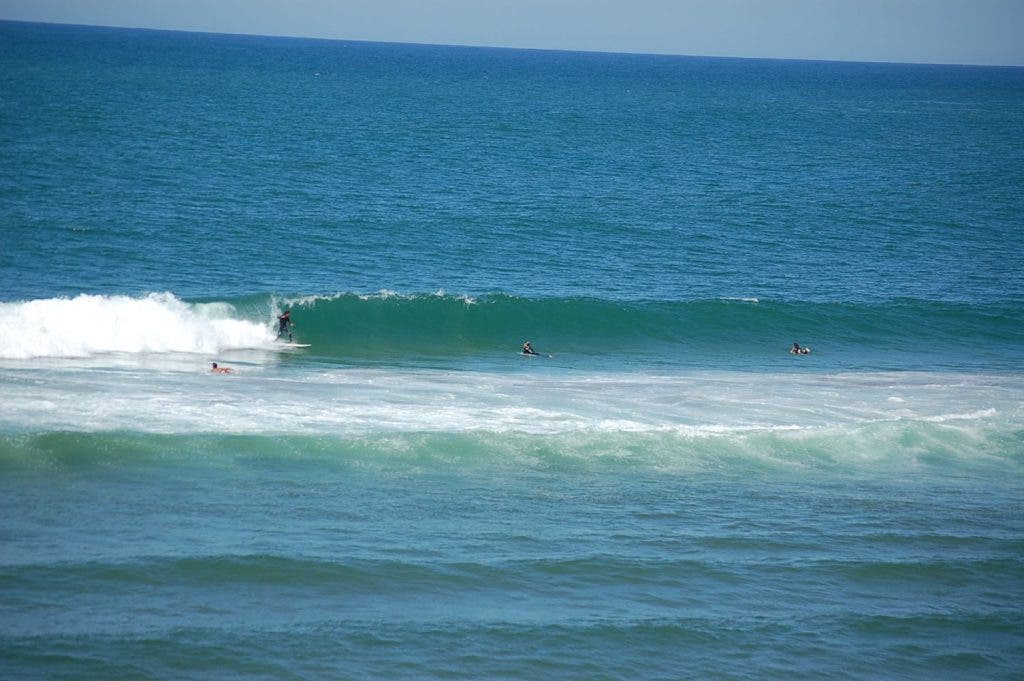 Basque Barrels Part II: Surfing Spain | Coronado, CA Patch