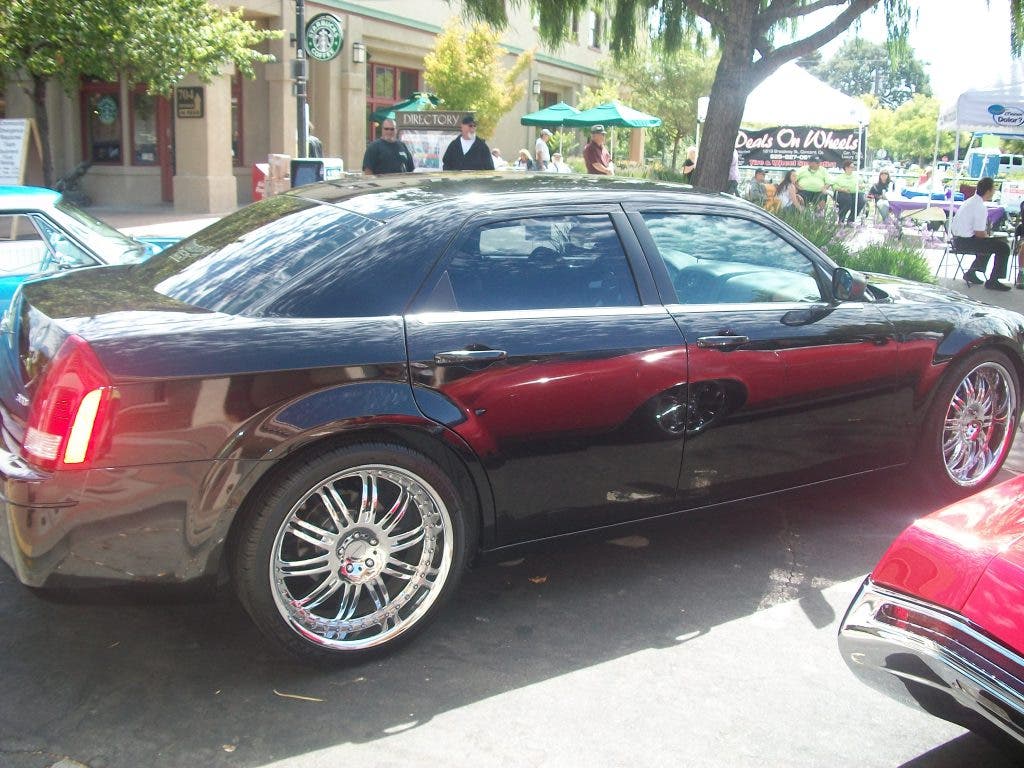 Martinez Car Show hosted by Midnighter's Car & Truck Club | Martinez ...