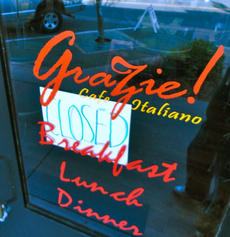 Novato Restaurants Extend Date-Night Offers to Soldier Home on Leave ...