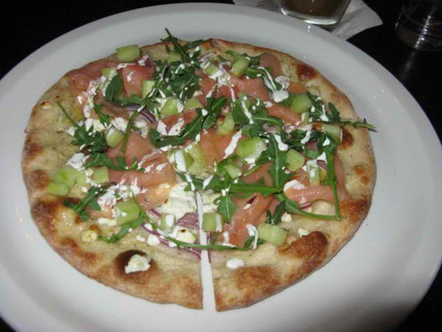 Ghiringhelli Pizzeria Grill & Bar in Novato | San Rafael, CA Patch