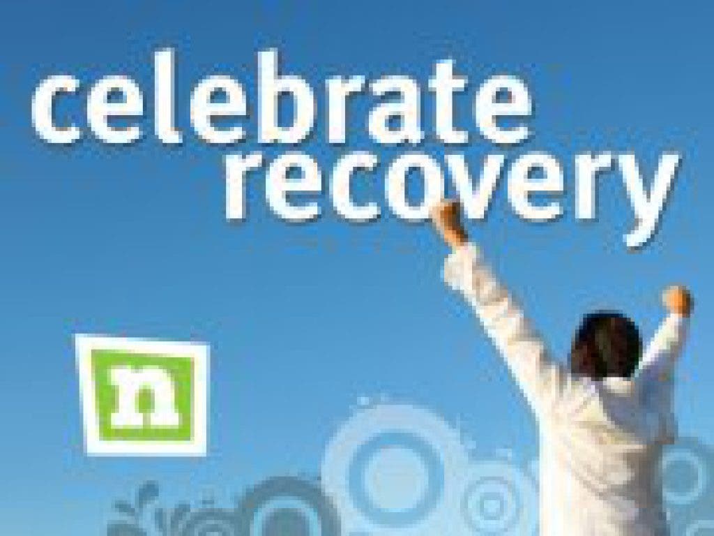 Celebrate Recovery at New Life Christian Church | Chantilly, VA Patch