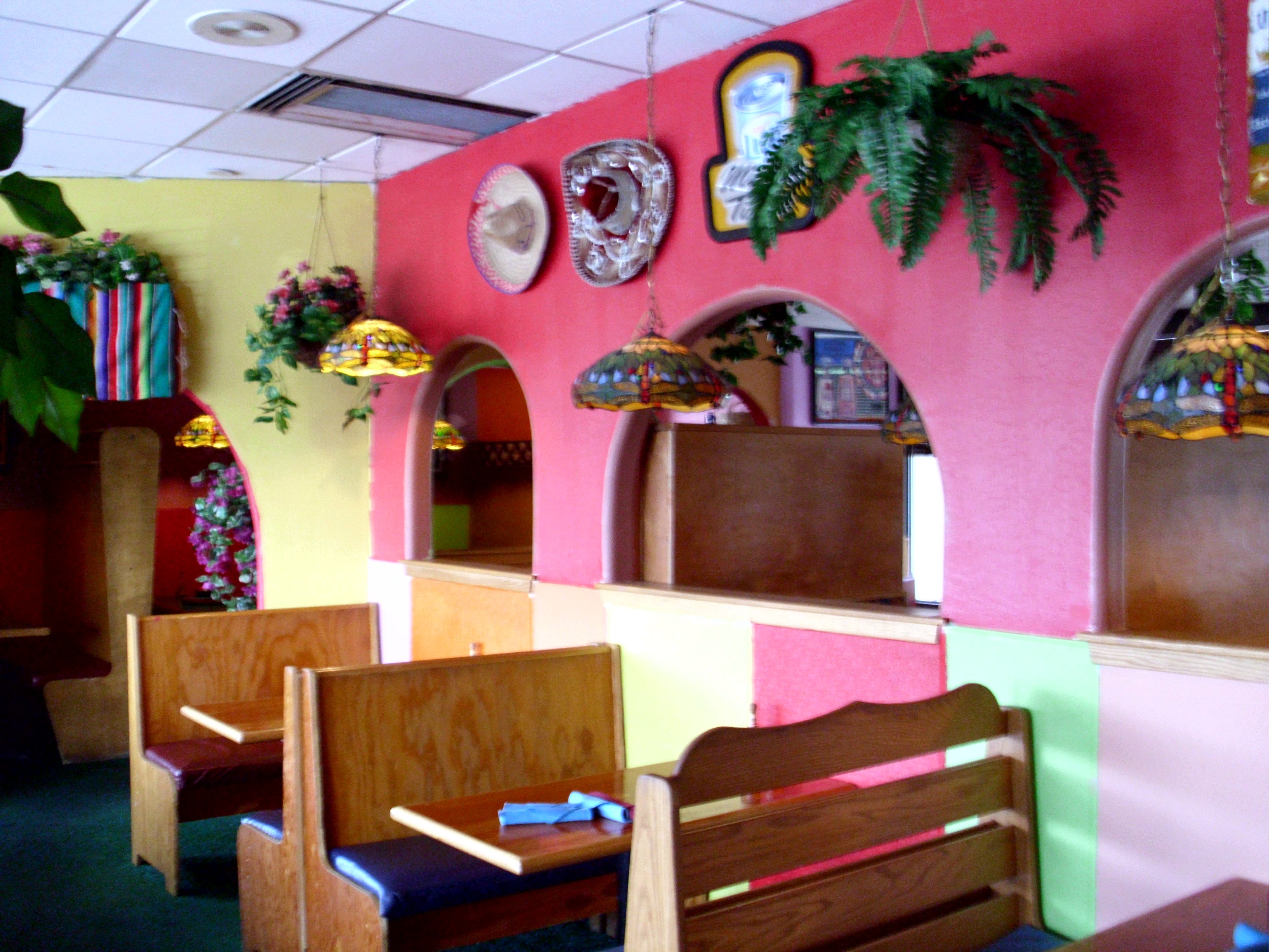 La Fiesta is a Crofton Favorite for Mexican Food and Fun | Crofton, MD ...