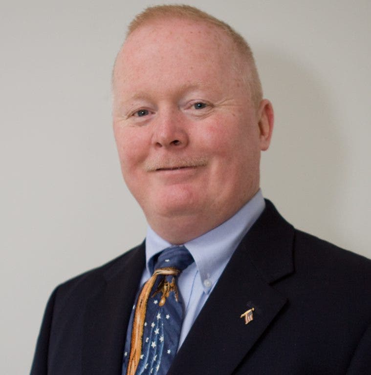 Faces of Three Village: Ed Forrester, Civic Activist | Three Village ...