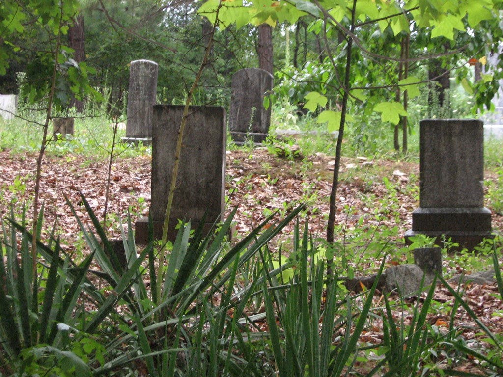 Bethlehem Cemetery | Alpharetta, GA Patch