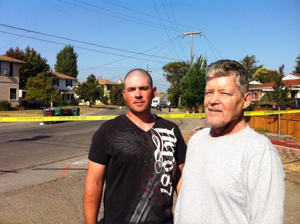 Neighborhood Returns To Normal After Standoff, Shooting | San Leandro ...