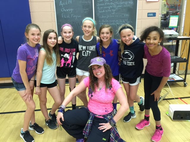 Ellicott Mills Middle School Raises $5,800 | Ellicott City, MD Patch