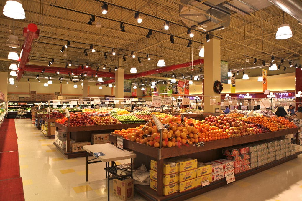 From Kimchi to Hello Kitty ... H-Mart has it all! | Burlington, MA Patch