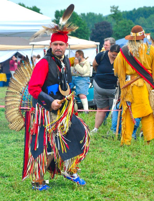 Photo Gallery: Native American Awareness Pow Wow | Ellington, CT Patch