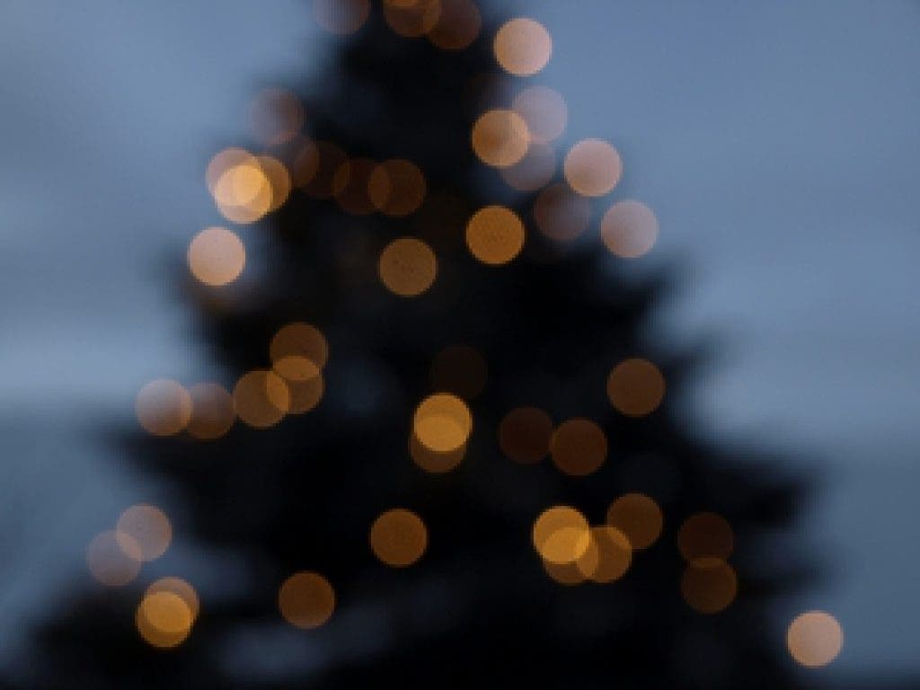 Tolland's Tree Lighting & Torchlight Parade‏ | Tolland, CT Patch