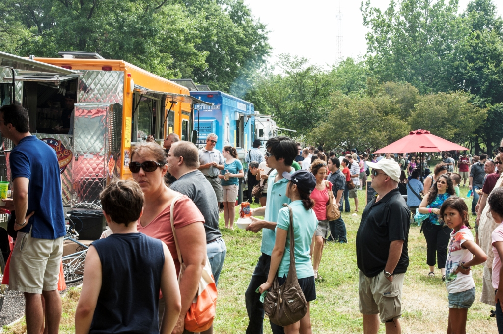 Discounted Advance Tickets Are Now On Sale for Cape Cod Food Truck ...