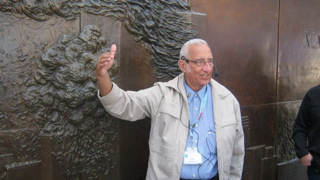 Remembering 9/11: WTC Security Official Analyzes the Terror Attacks ...