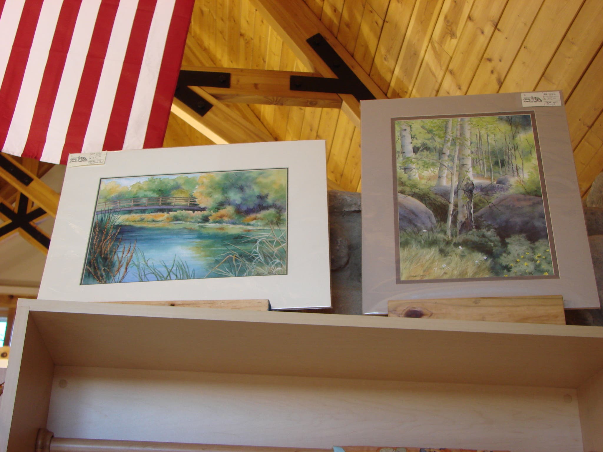 Creativity Takes Off at Minnetonka's Landing Shop | Minnetonka, MN Patch