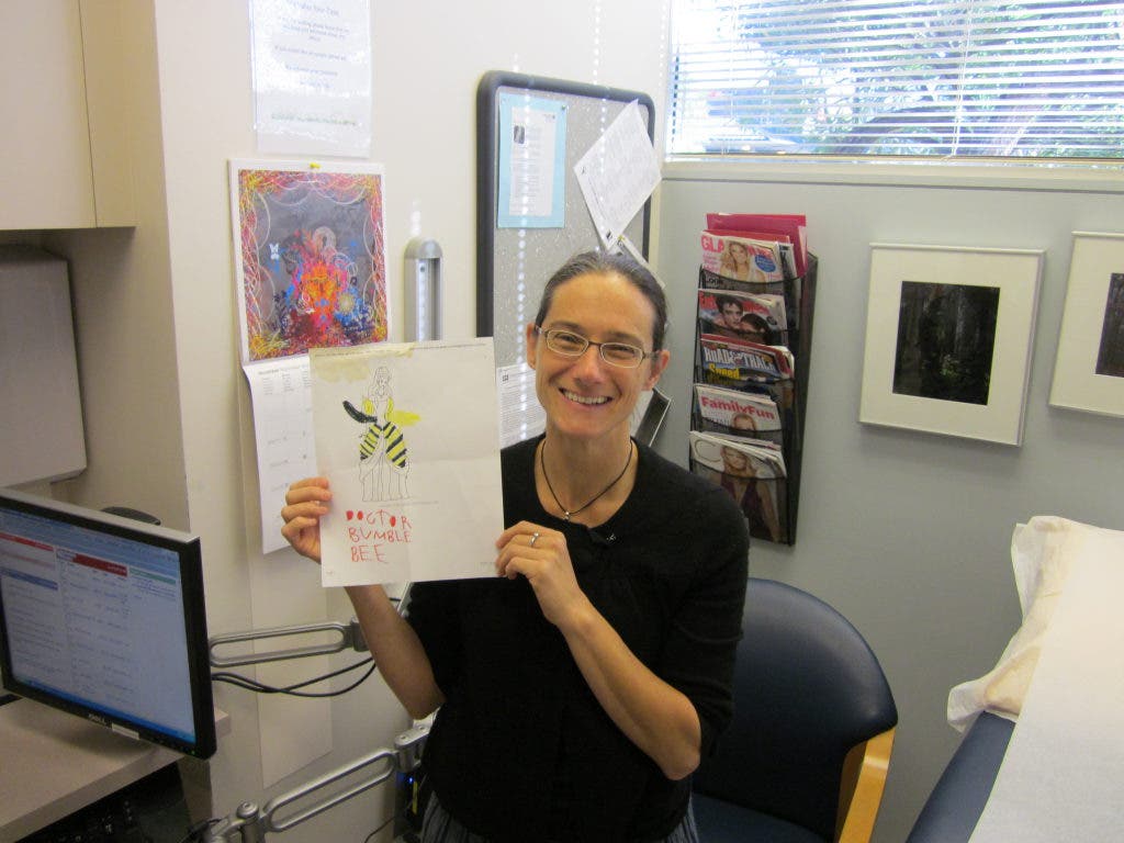 Albany Doctor Helps Albany Native Overcome Severe Mental Health ...